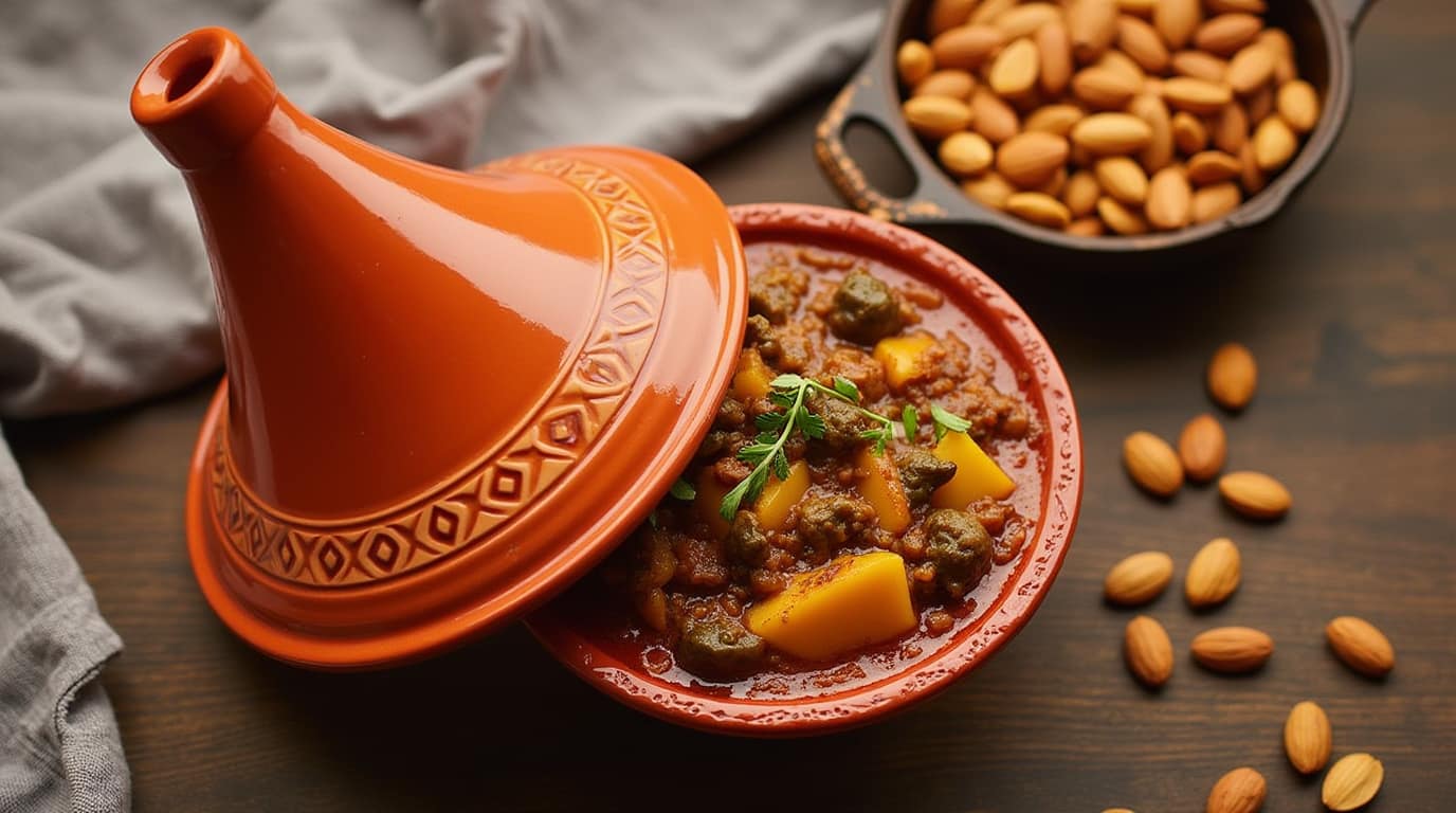 How to Make the Best Beef Tagine: A Step-by-Step Guide